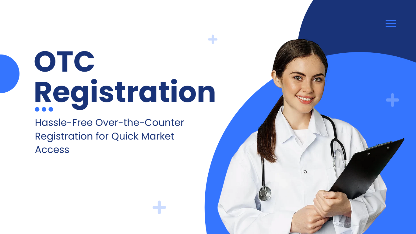 OTC Product Registration in UAE | HERMS Global